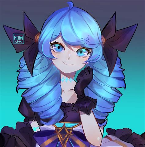 😈mizah🌸 On Twitter League Of Legends Characters Champions League Of