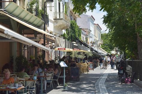 Top 13 Cool Things To Do In Athens At Night Itsallbee Solo Travel