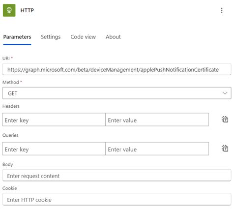 Microsoft Intune Connector Health Monitoring Using Power Automate The