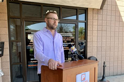 Rpa Ticket Amnesty Program Offers Opportunity For Clean Slate