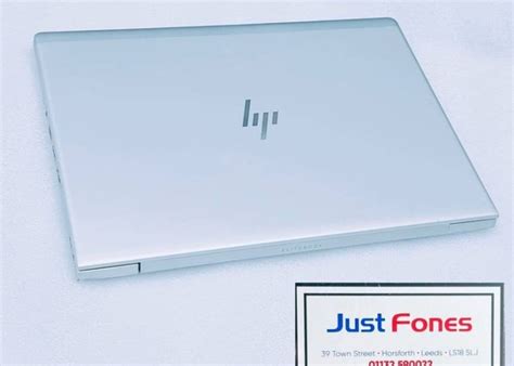 Zappads Hp Elitebook G I Th Gen Gb Ram Gb Ssd Windows Pro