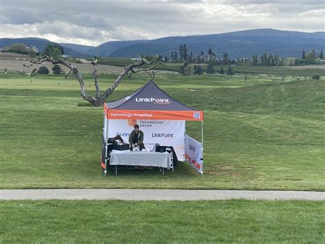 Fahad Ali On Linkedin Kelowna Chamberofcommerce Golftournament