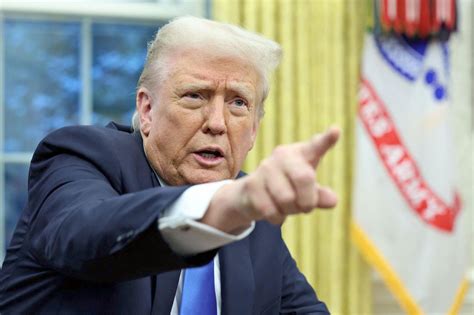 トランプ氏「今すぐにでも利下げすべきだ」パウエルfrb議長に「一刻も早く解任されるべきだ」 2025年4月18日掲載 ライブドアニュース
