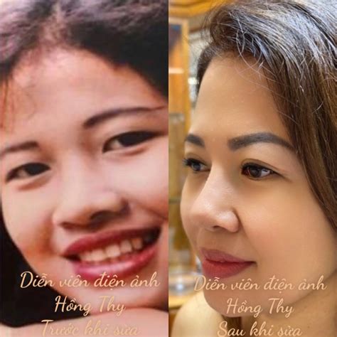 Thẩm Mỹ Viện Phương Dung