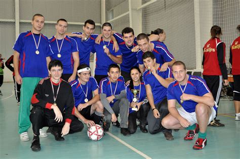 НСА СПОРТЕН ПРАЗНИК