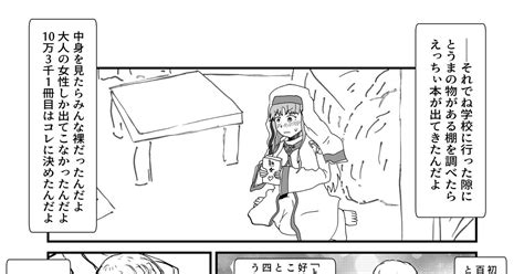 とある魔術の禁書目録 とある勝ち組の禁書目録 リアル坊やのマンガ 漫画 上イン インデックス Pixiv