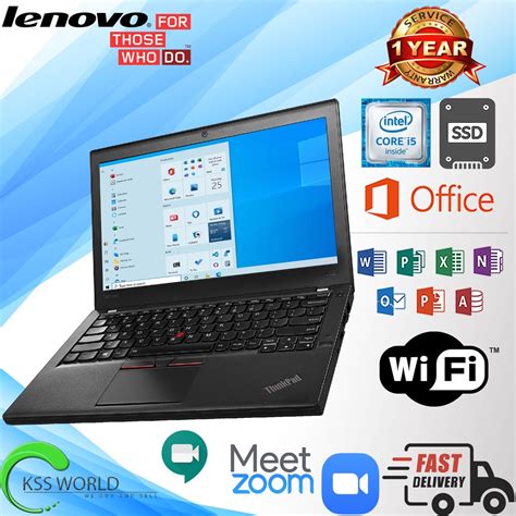 Lenovo Thinkpad X Core I Th Gen Gb Ram Gb Ssd Hd Display Ultrabook