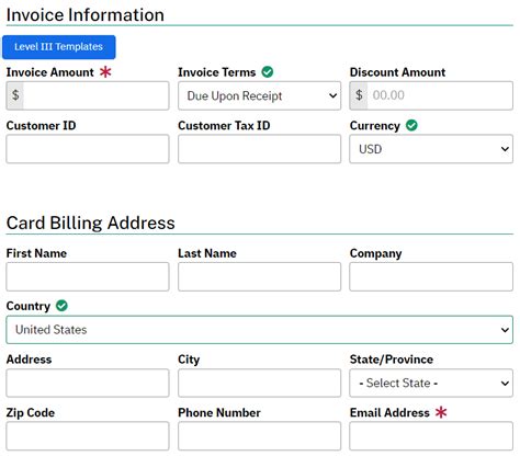 Send Customers Invoices Online And Receive Payments