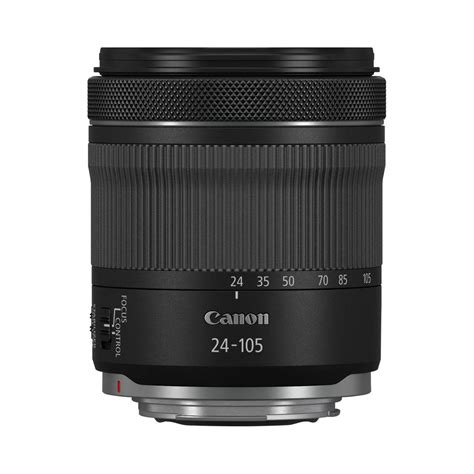 Objetivo Canon Rf 24 105mm F4 71 Is Stm Swisspro
