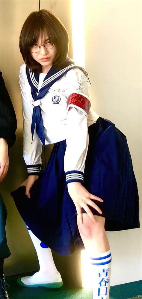 Pin By Moka On Gakko I Love Girls Grunge Outfits Girl Girl Outfits