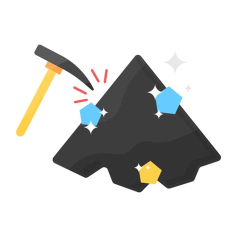 Mining Generic Flat Icon