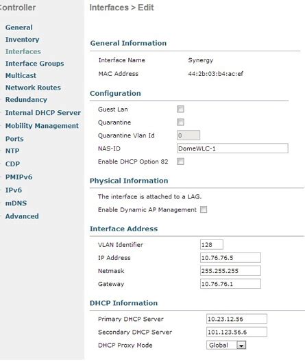 Configuring A Cisco Wireless Network Router Switch Blog