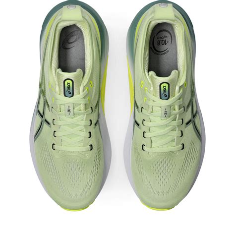 Asics Gel Kayano 31 Mens Running Shoes Runningdirect