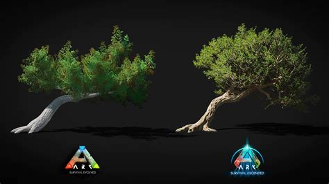 Ark Survival Ascended Basado En Unreal Engine 52 Se Retrasa Hasta Octubre