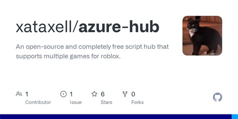 Azure Hublibrarylua At Main · Xataxellazure Hub · Github