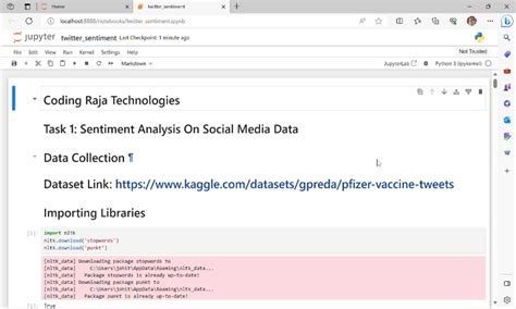 Maneesha Veerisetty On Linkedin Machinelearning Internship Codingrajatechnologies