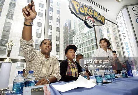 Kyle Massey Brother Photos And Premium High Res Pictures Getty Images