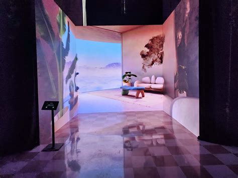 En Miami Art Week “the Gateway” Ofreció Un Vistazo Al Futuro Del Arte Infobae