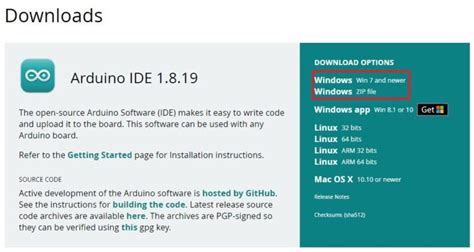 Arduino Ide Startet Nicht Windows