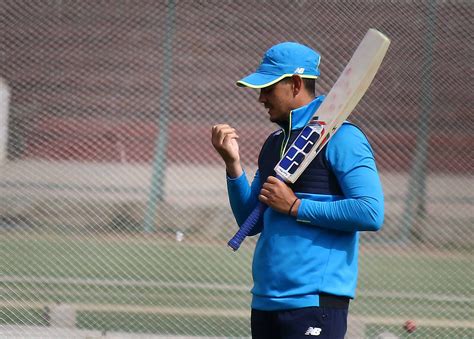 50 Not Out For Quinton De Kock Every Stat Fact You Need To Know