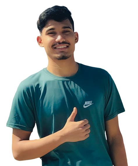 Sandip Nepali Portfolio