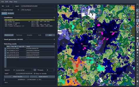 Cubiomes Viewer No Linux Veja Como Instalar Via Flatpak