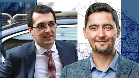 Viceprimarul USR Alexandru Gâdiuță se ține cu dinții de funcție după suspendare