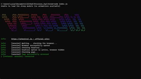 GitHub Lucasharzer BotZap Processos De WhatsApp Que Recebe O