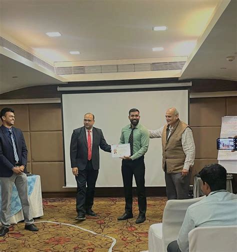 Abhishek Kaushik On Linkedin Dhruvjoshi Firstimpressionstraining