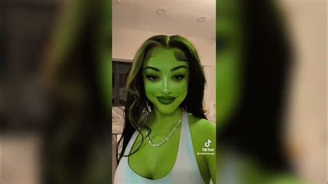 Compilation Tiktok Youtube