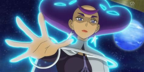 Pokemon Every Main Psychic Type Trainer Ranked