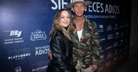 Andrea Legarreta aclara rumores sobre supuesta boda de Erik Rubín y