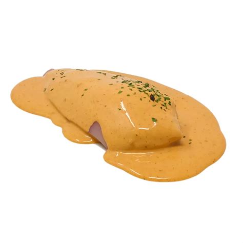 Chicken Fillet In Creamy Chipotle Sauce Countrystyle Meats