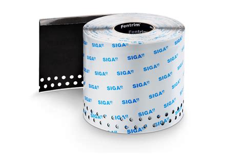 Banda Etansare Ferestre Exterior Siga Fentrim 2