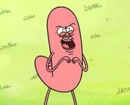 Hot Dogs Regular Show Wiki Fandom