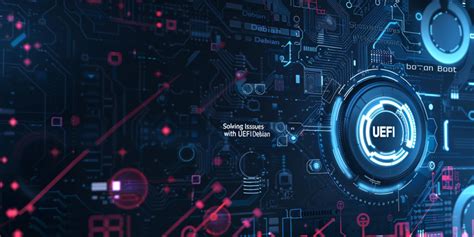 linux solución a problemas de arranque de debian en equipos con uefi