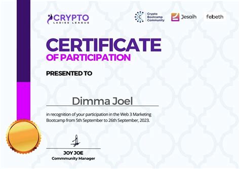 Dimma Joel On Linkedin Web3 Blockchain Techie Growth