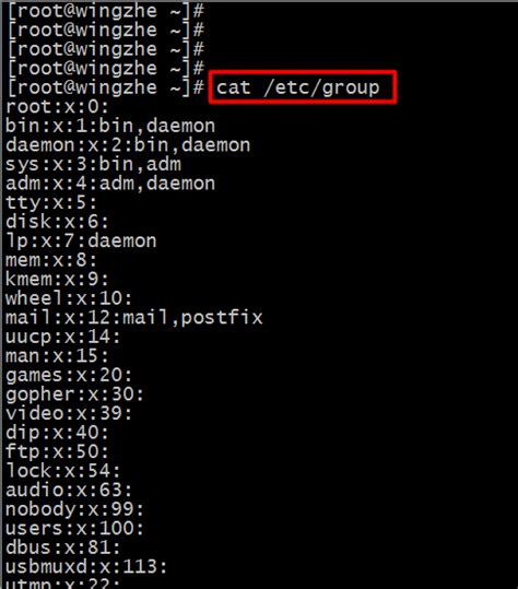 linux学习笔记 day03 权限管理、用户管理、用户组管理、ftp服务器搭建 linux中ftp服务器的搭建linux各用户有哪三种访问权限 csdn博客