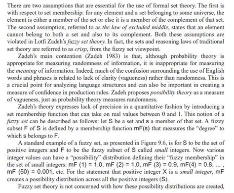 Solved Write A Program That Implements The Fuzzy Solutioninn