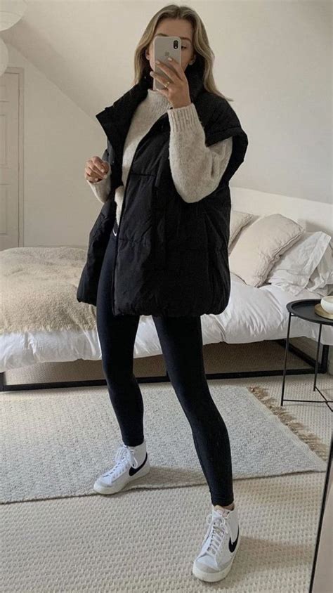 Winter Outfit Style Winter Outfit Inspiration Winter Outfit Aesthetic
