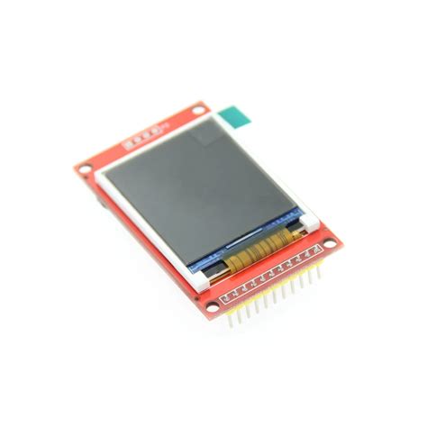 1 54inch Spi 240x240 Rgb Tft Display Module St7789 Driver 3 3v Ips Lcd