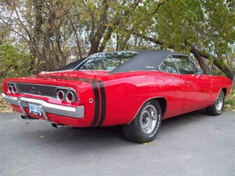 Muscle Cars For Sale In Ontario Canada Car Sale And Rentals