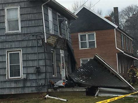 Crews Tear Down Lancaster County Home After Propane Explosion