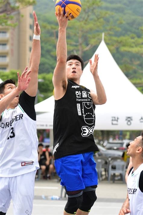 농구 방성윤 근황 Mlbpark