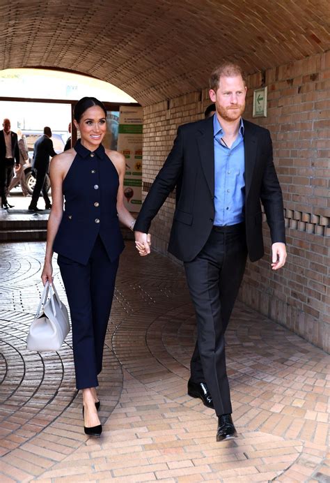 Prince Harry Says His Worst Fears Have Been Confirmed Amid Royal Rift