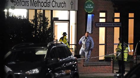 Sir David Amess Death Murdered Mp Recently Wrote Attacks On