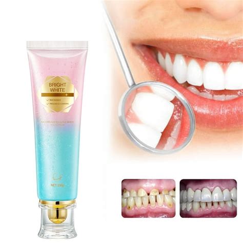 Unflavored Toothpaste