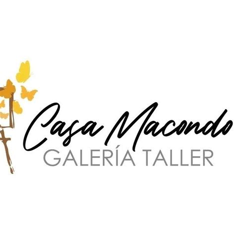 Casa Macondo Galería Taller Oleócerámicaserigrafíamúsica Casa