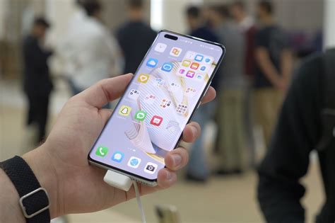 Huawei Nova 10 and 10 Pro launched in Europe