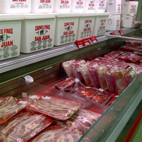 Carnes San Juan
